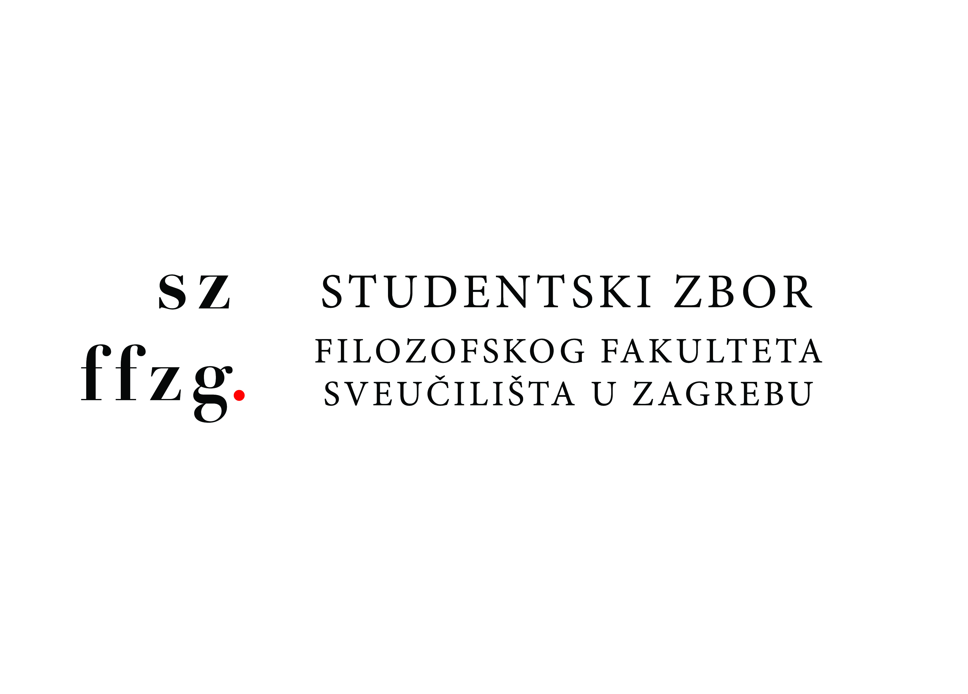 Studentski predstavnici u Vijeću Filozofskog fakulteta ⋆ Studentski ...
